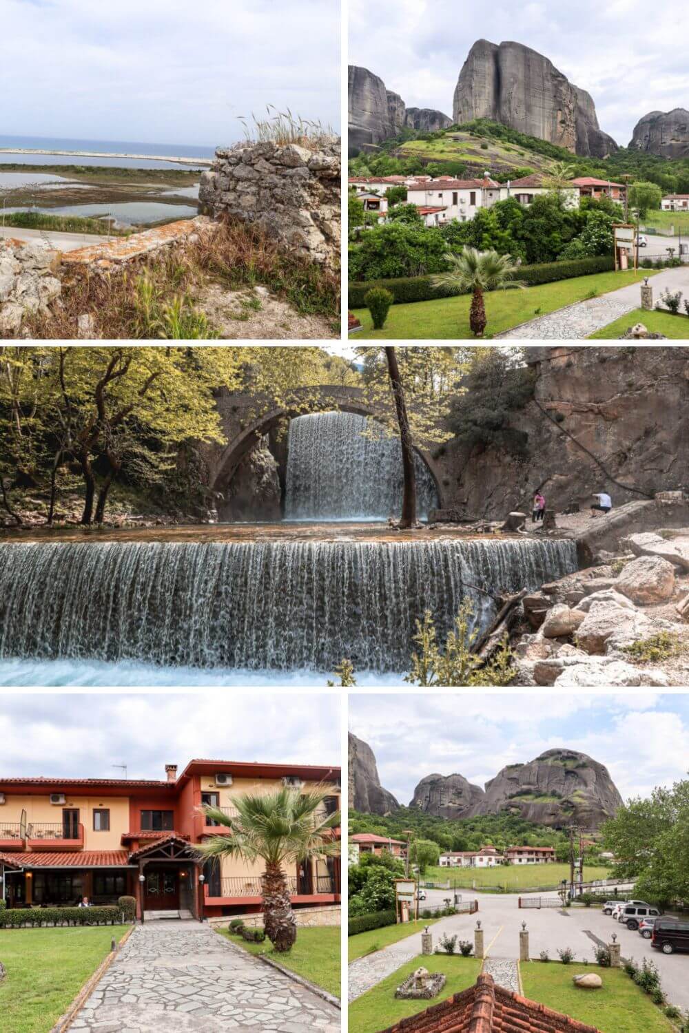 Ultimate 6-Week Greece Itinerary: What to See & Do - Awaywegoophotos